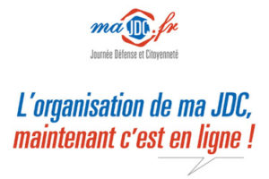 Reprise de la Journée Défense et Citoyenneté (JDC) – Saint-Médard-sur-Ille